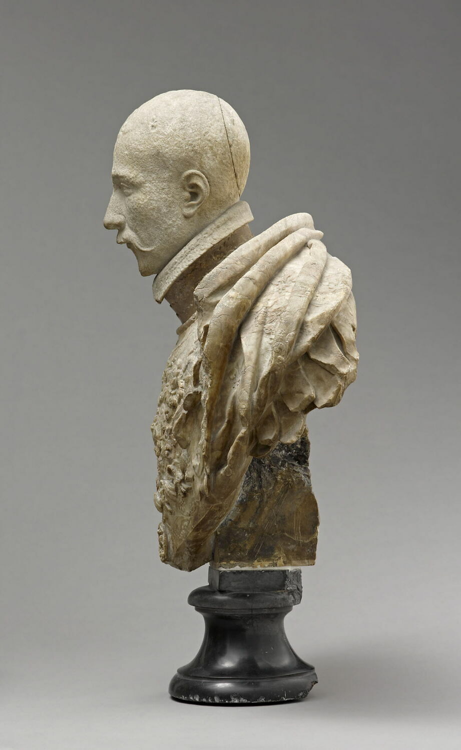 Henri III (1551-1589) roi de France - Louvre site des collections