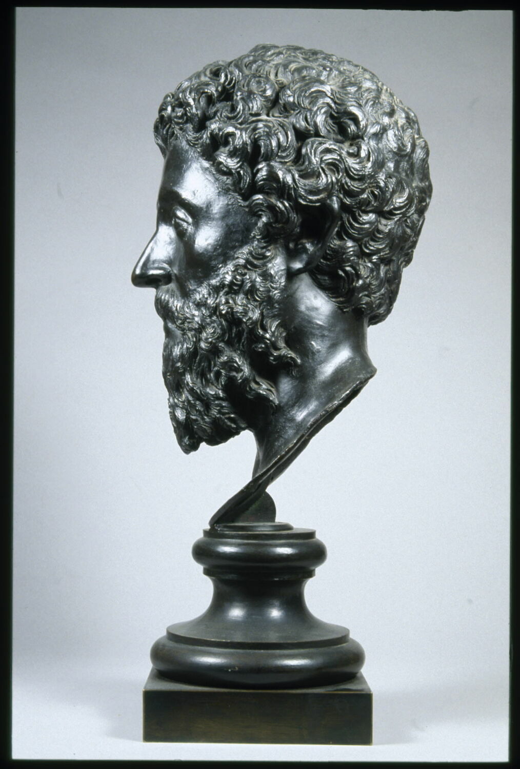 Marc Aurèle - Louvre site des collections