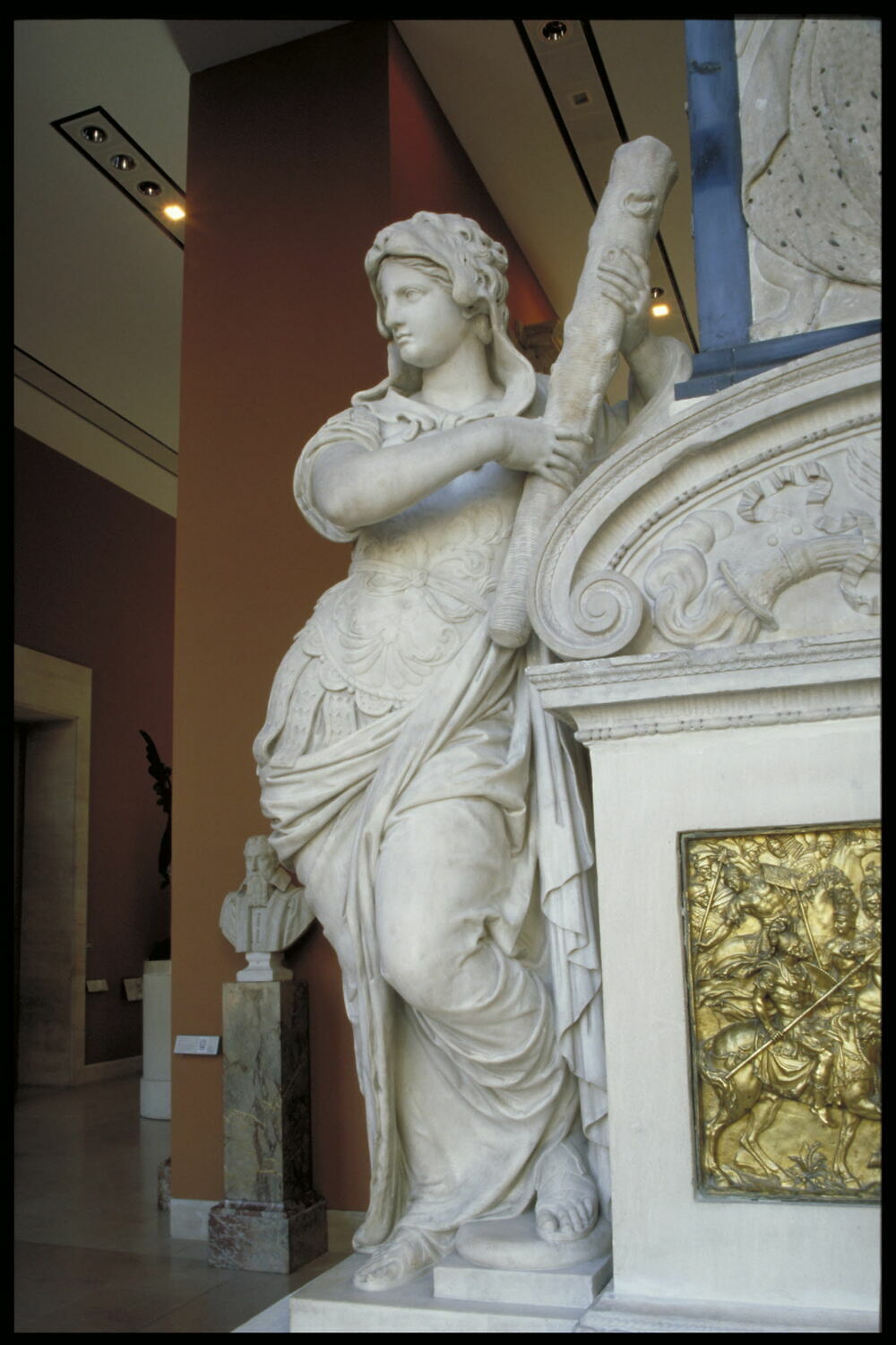 La Force - Louvre site des collections