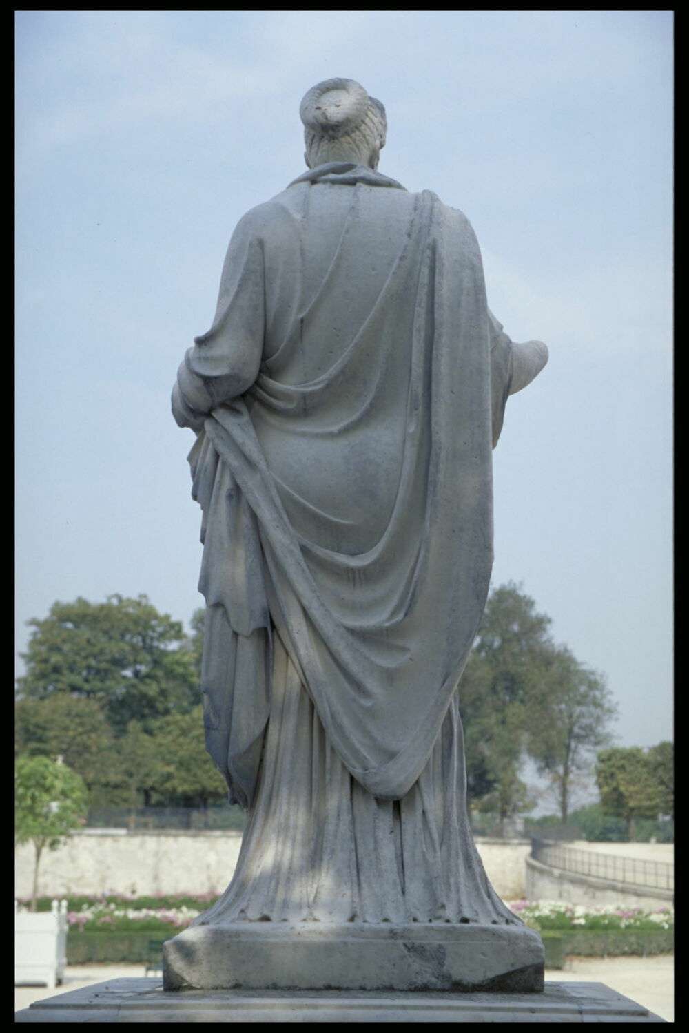 Agrippine - Louvre Collections