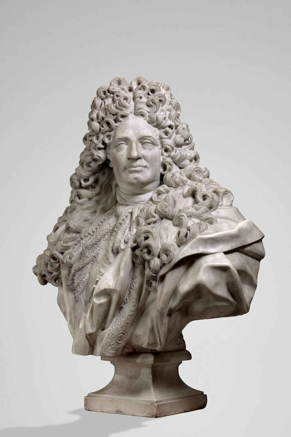 Jules Hardouin (dit Hardouin-Mansart) (1646-1708) architecte ...