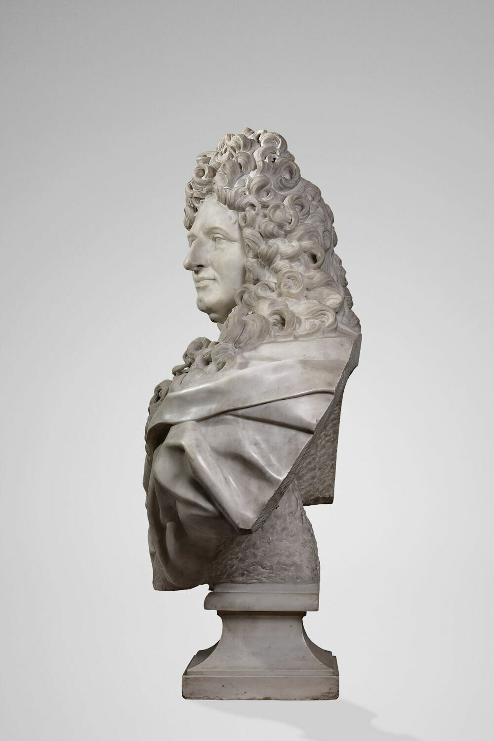 Jules Hardouin (dit Hardouin-Mansart) (1646-1708) architecte ...