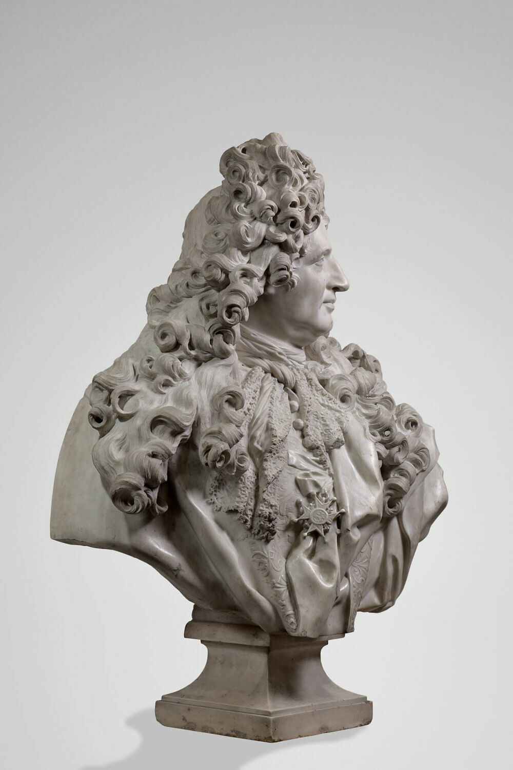 Jules Hardouin (dit Hardouin-Mansart) (1646-1708) architecte ...