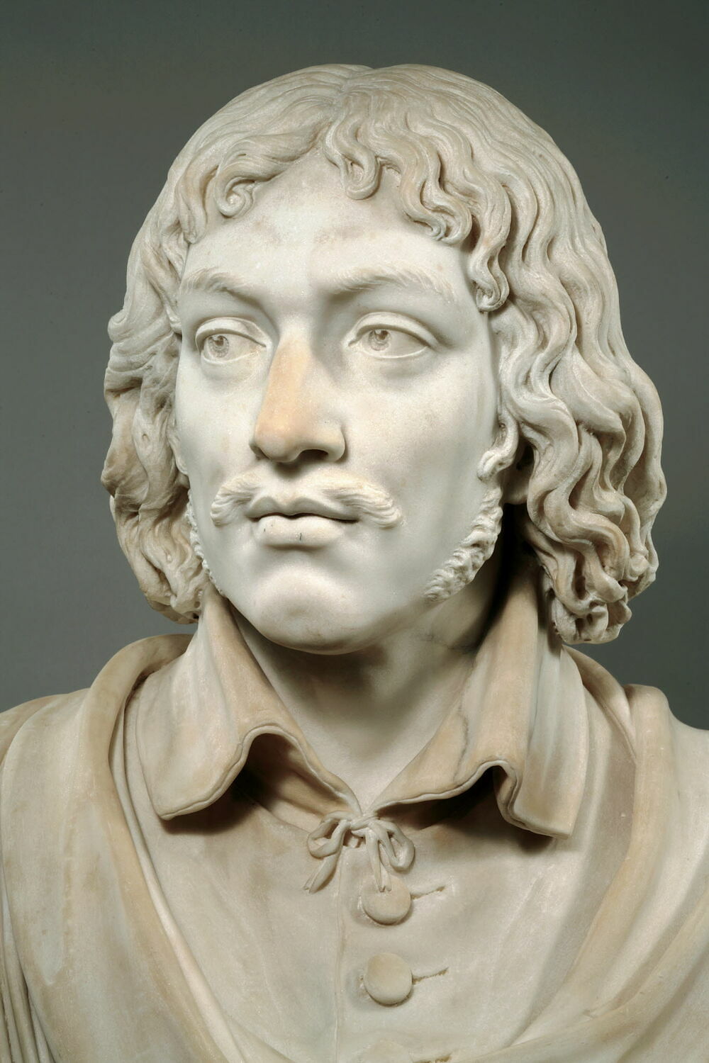 Claude Lorrain (Claude Gellée dit) (1600-1682) peintre - Louvre site ...