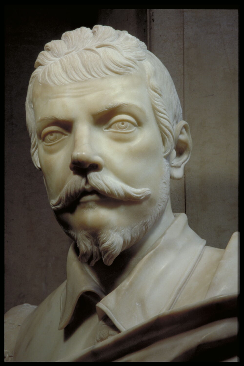 Annibale Carraci dit le Carrache (1560-1609) - Louvre site des collections