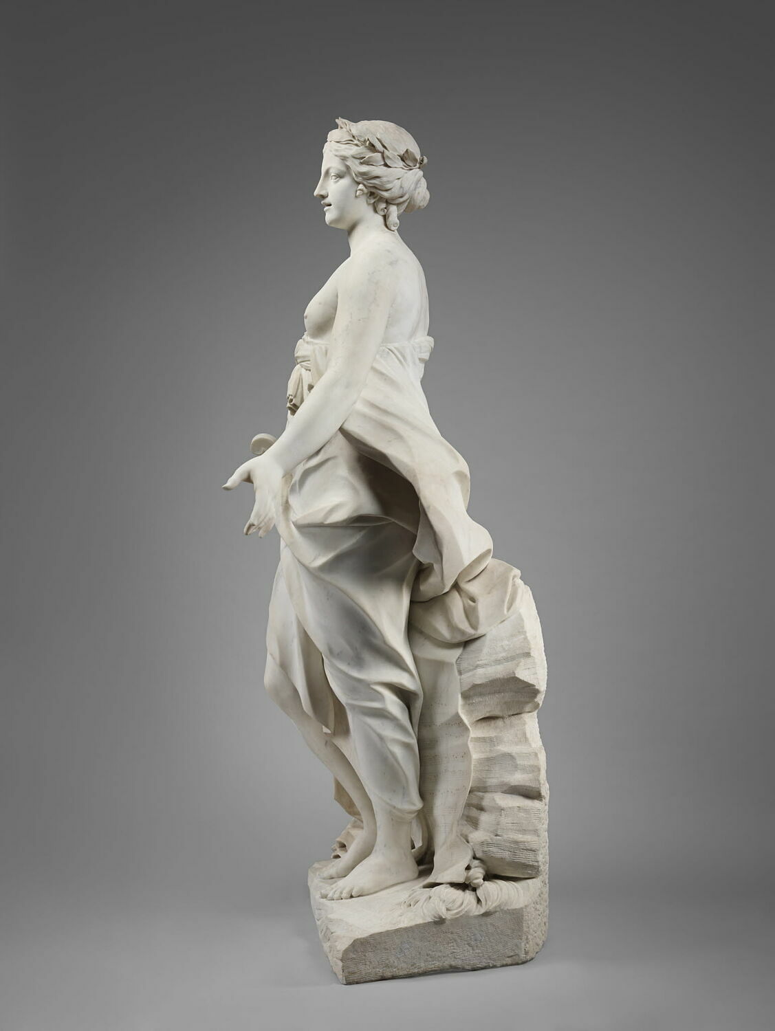 La Musique - Louvre site des collections