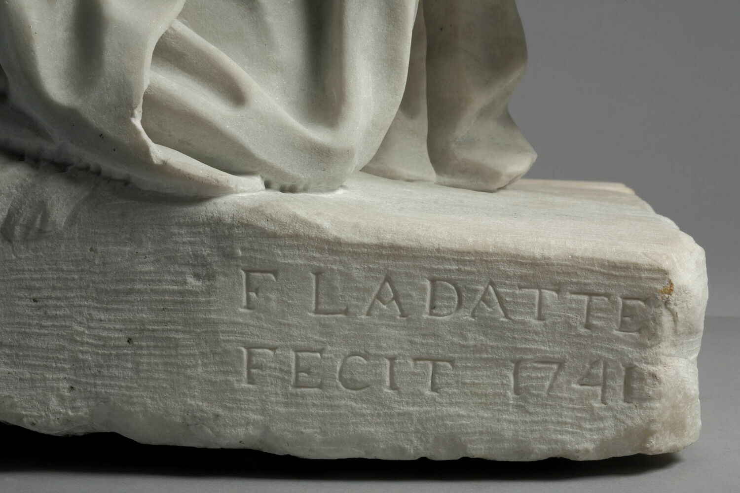 Judith tenant la tête d'Holopherne - Louvre site des collections