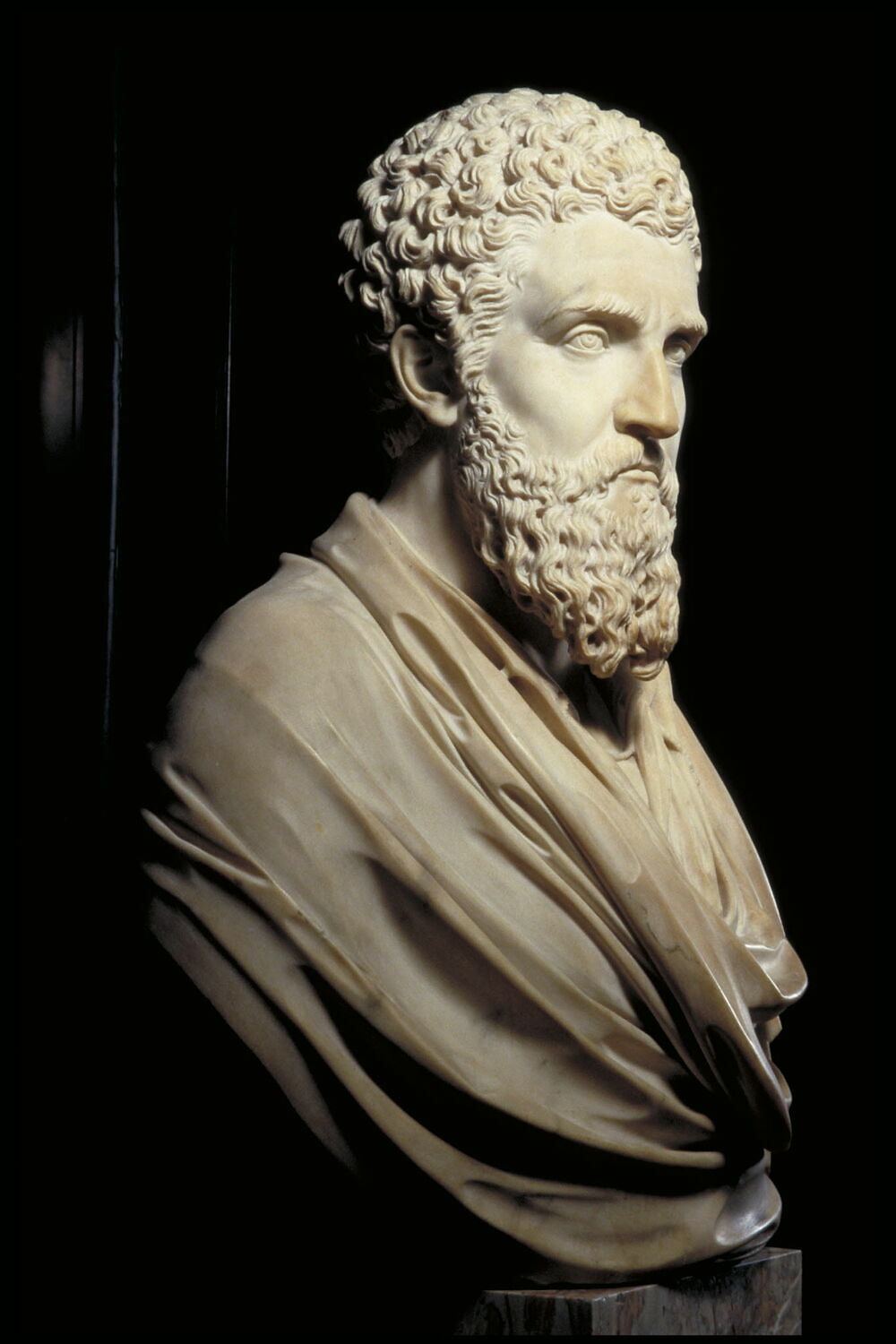 Jules Romain (1499-1546) peintre - Louvre site des collections