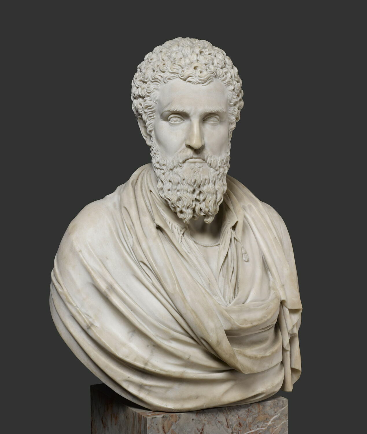 Jules Romain (1499-1546) peintre - Louvre site des collections