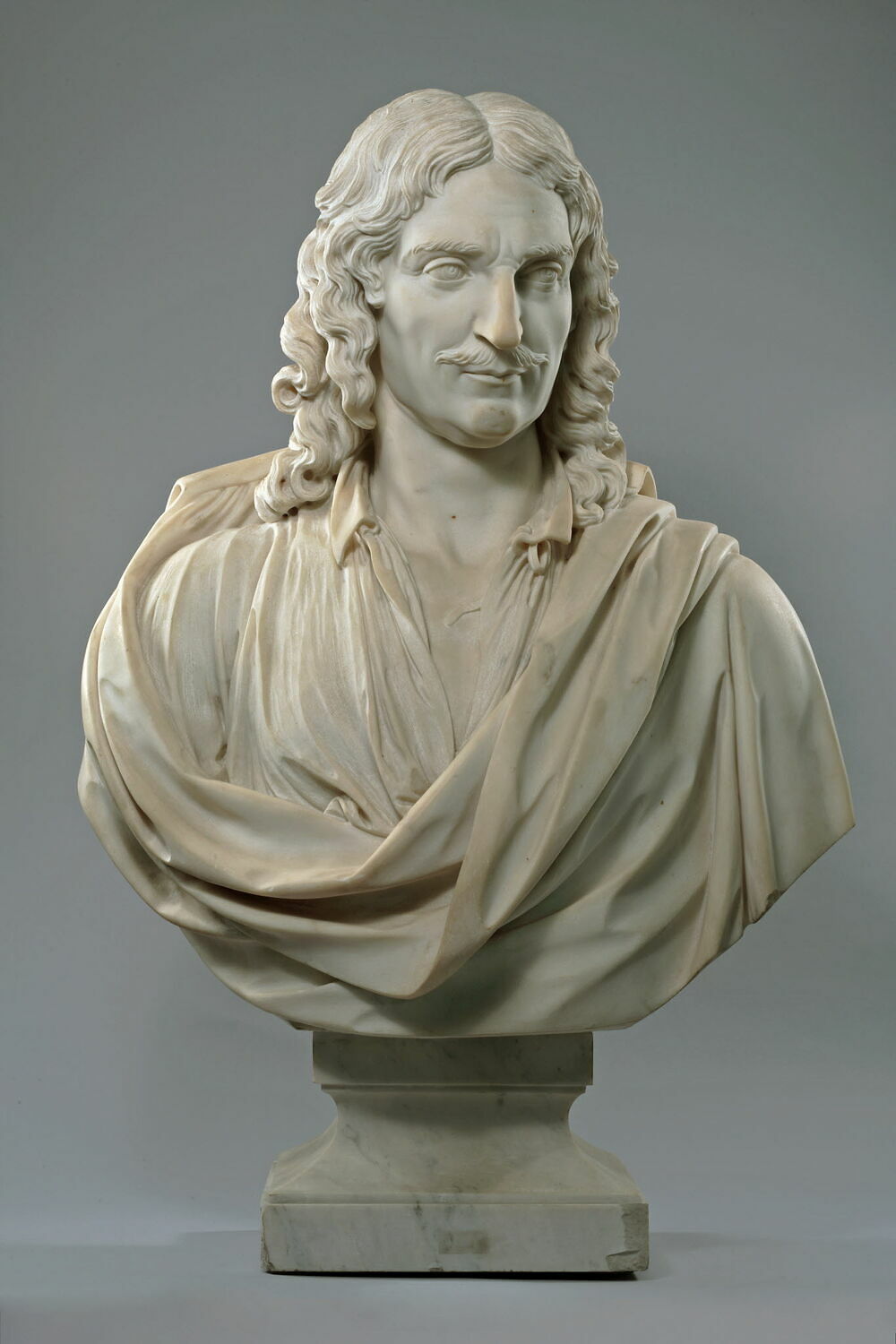 Nicolas Poussin (1593-1665) peintre - Louvre site des collections