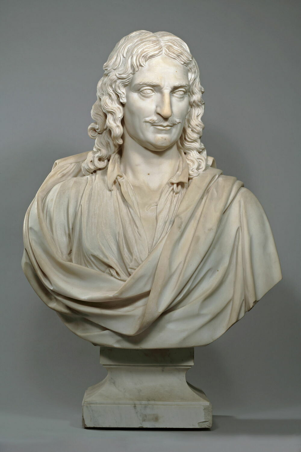 Nicolas Poussin (1593-1665) peintre - Louvre site des collections