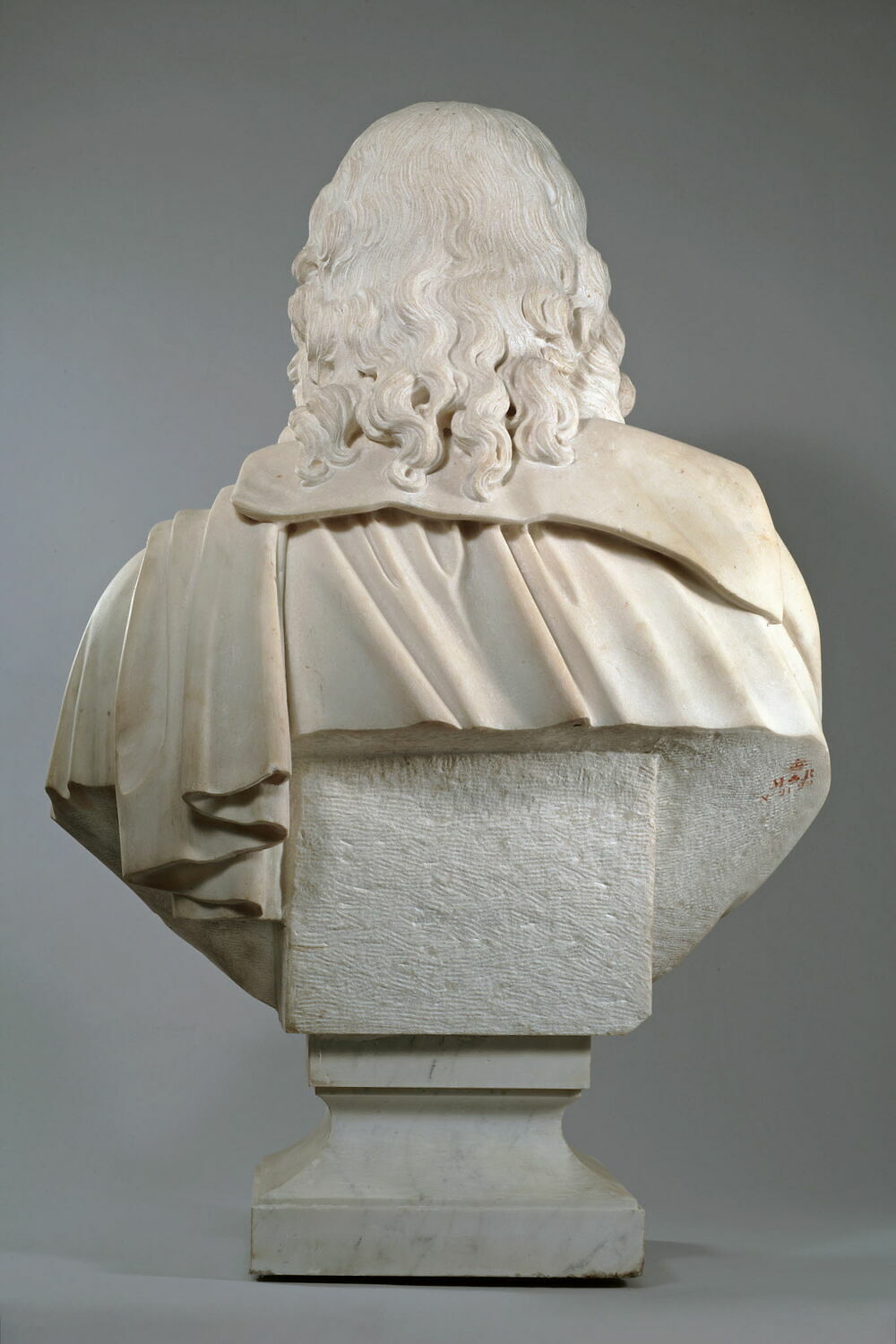 Nicolas Poussin (1593-1665) peintre - Louvre site des collections