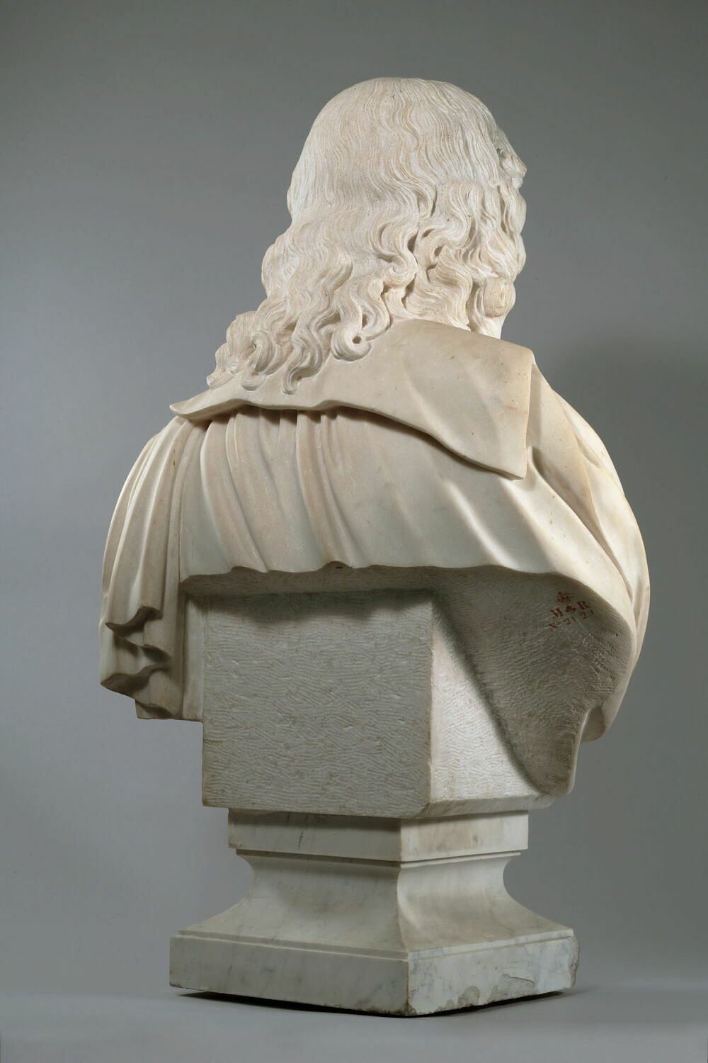 Nicolas Poussin (1593-1665) peintre - Louvre site des collections