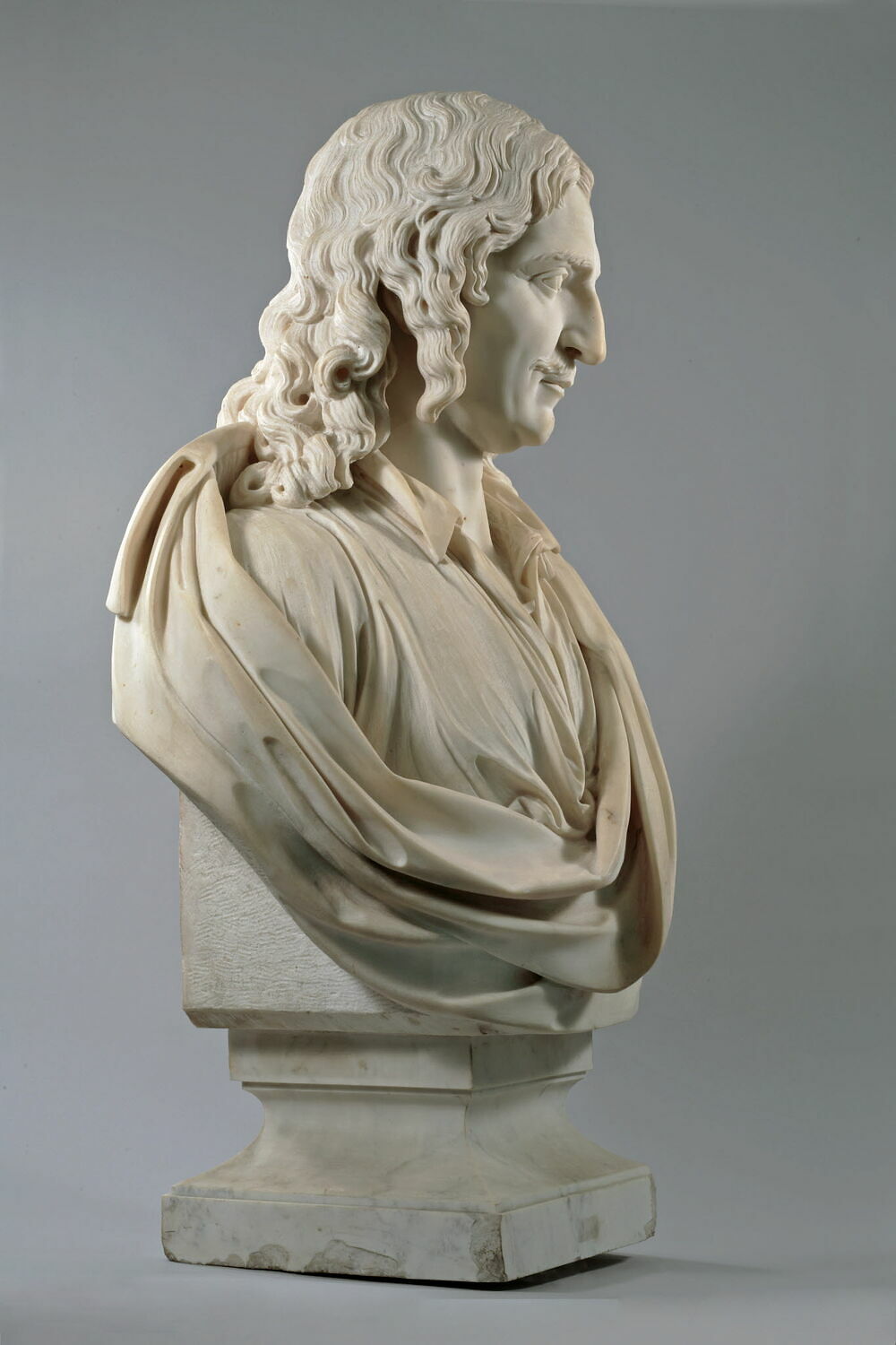 Nicolas Poussin (1593-1665) peintre - Louvre site des collections