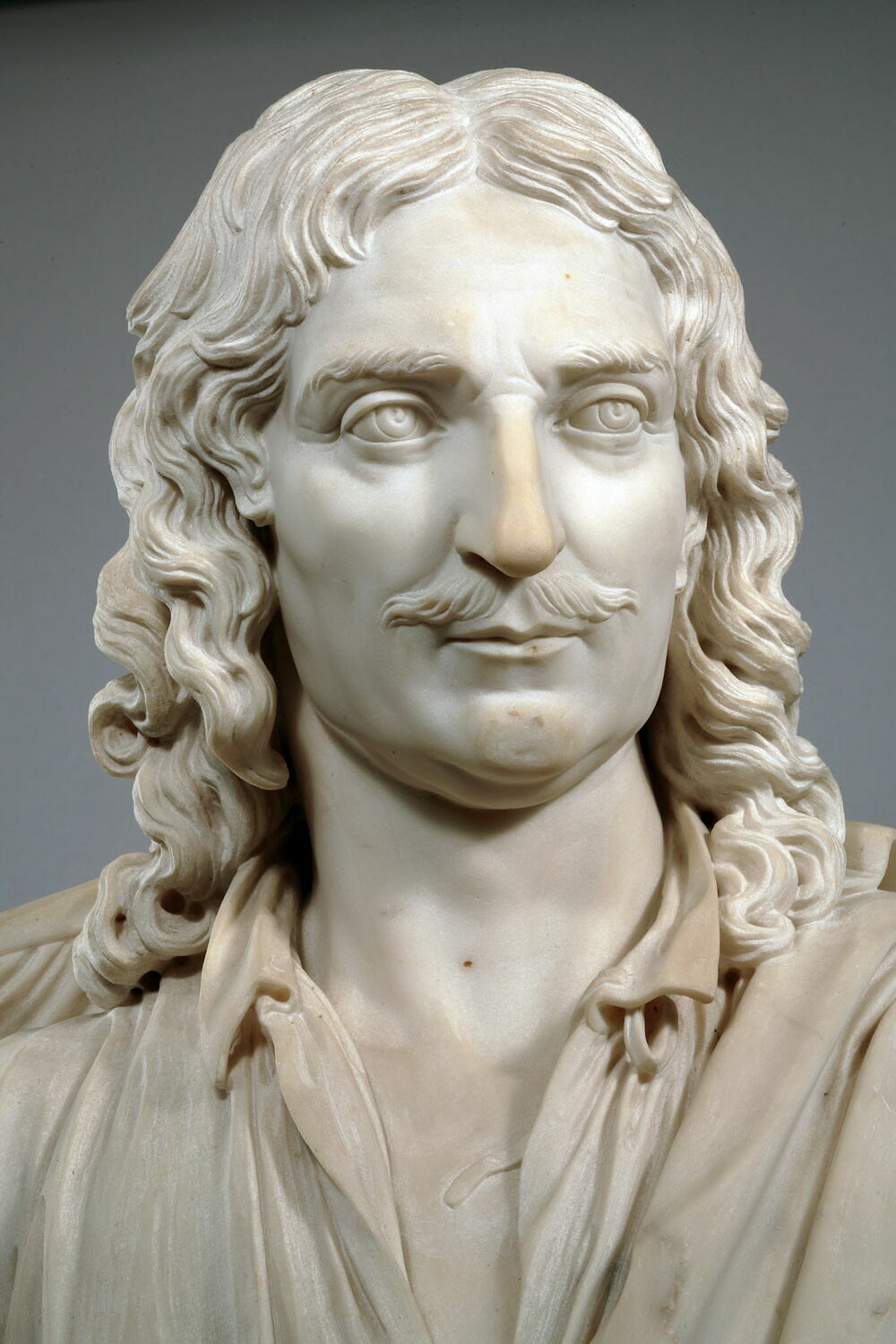 Nicolas Poussin (1593-1665) peintre - Louvre site des collections