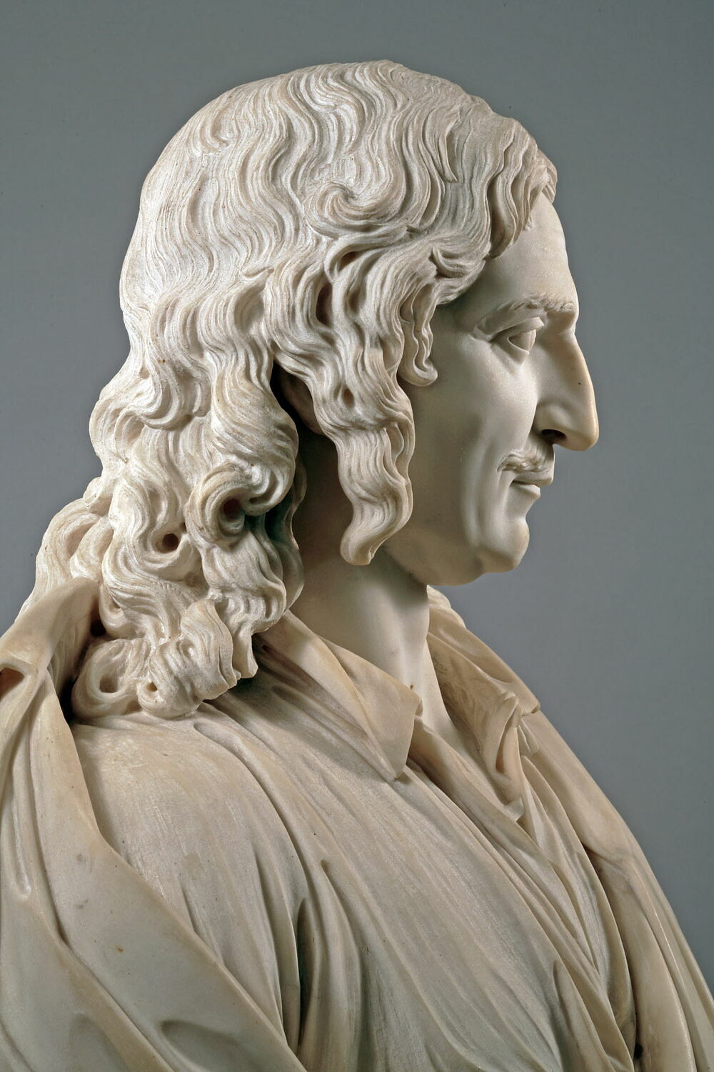 Nicolas Poussin (1593-1665) peintre - Louvre site des collections