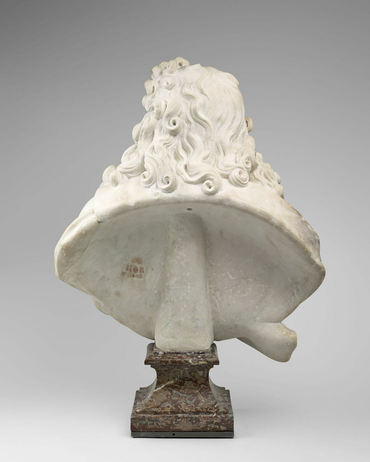 Pierre Mignard (1612-1695), premier peintre du roi - Louvre site des ...