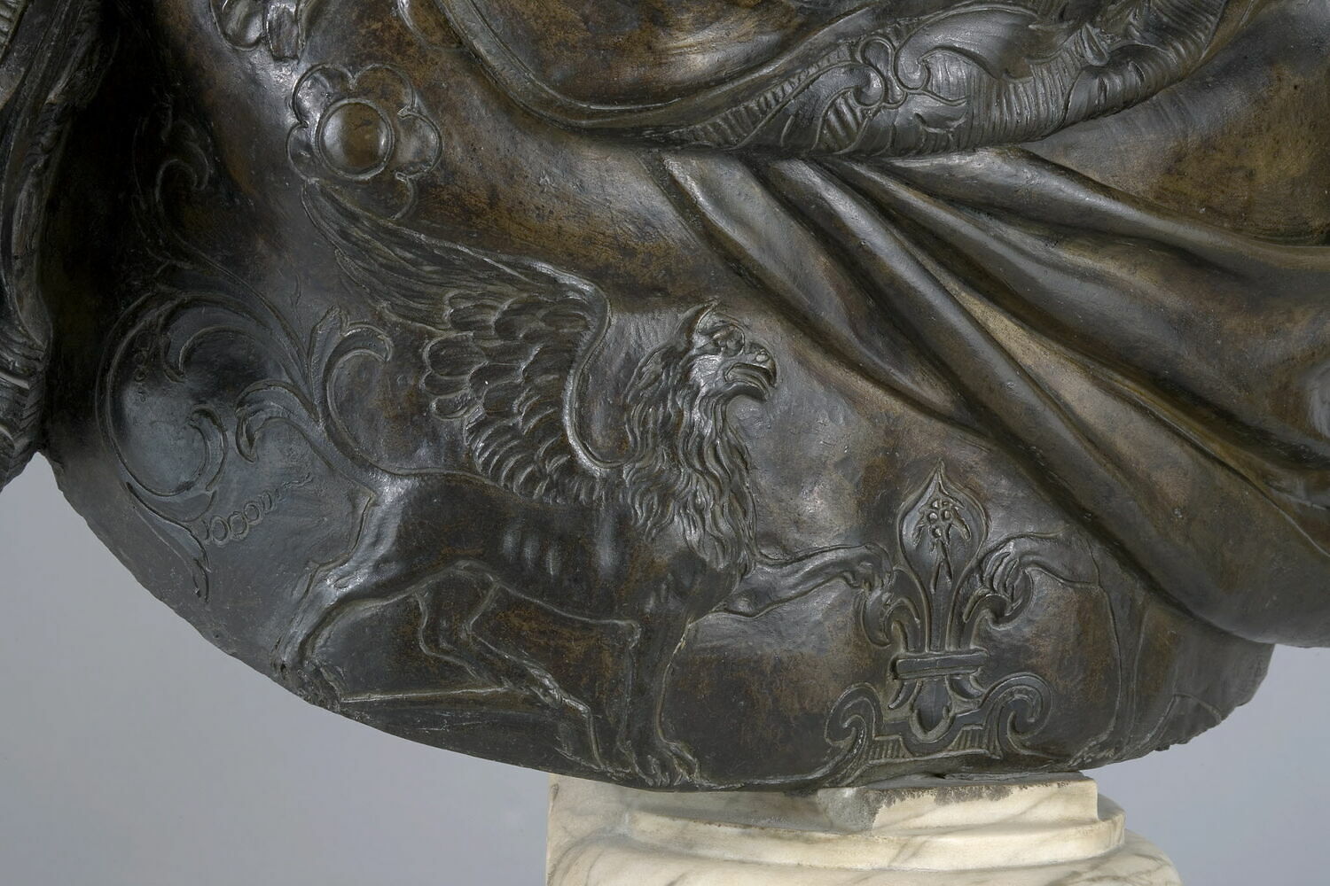 Le Grand Condé (Louis II de Bourbon, prince de Condé, dit) (1621-1686 ...