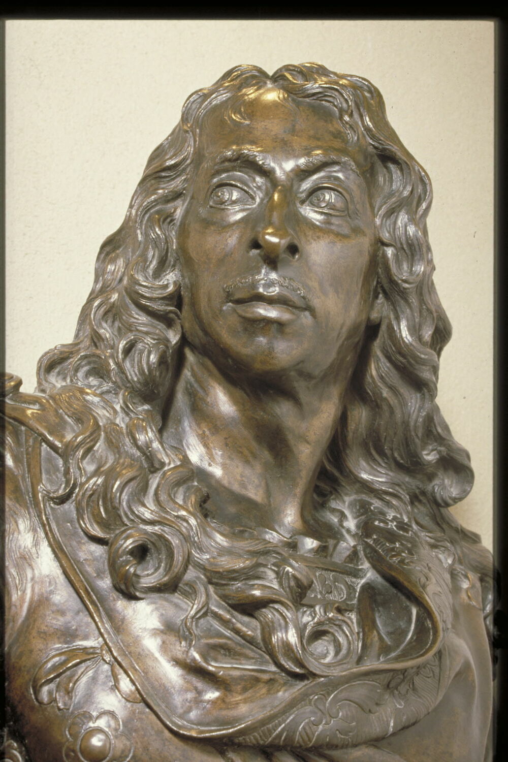 Le Grand Condé (Louis II de Bourbon, prince de Condé, dit) (1621-1686 ...