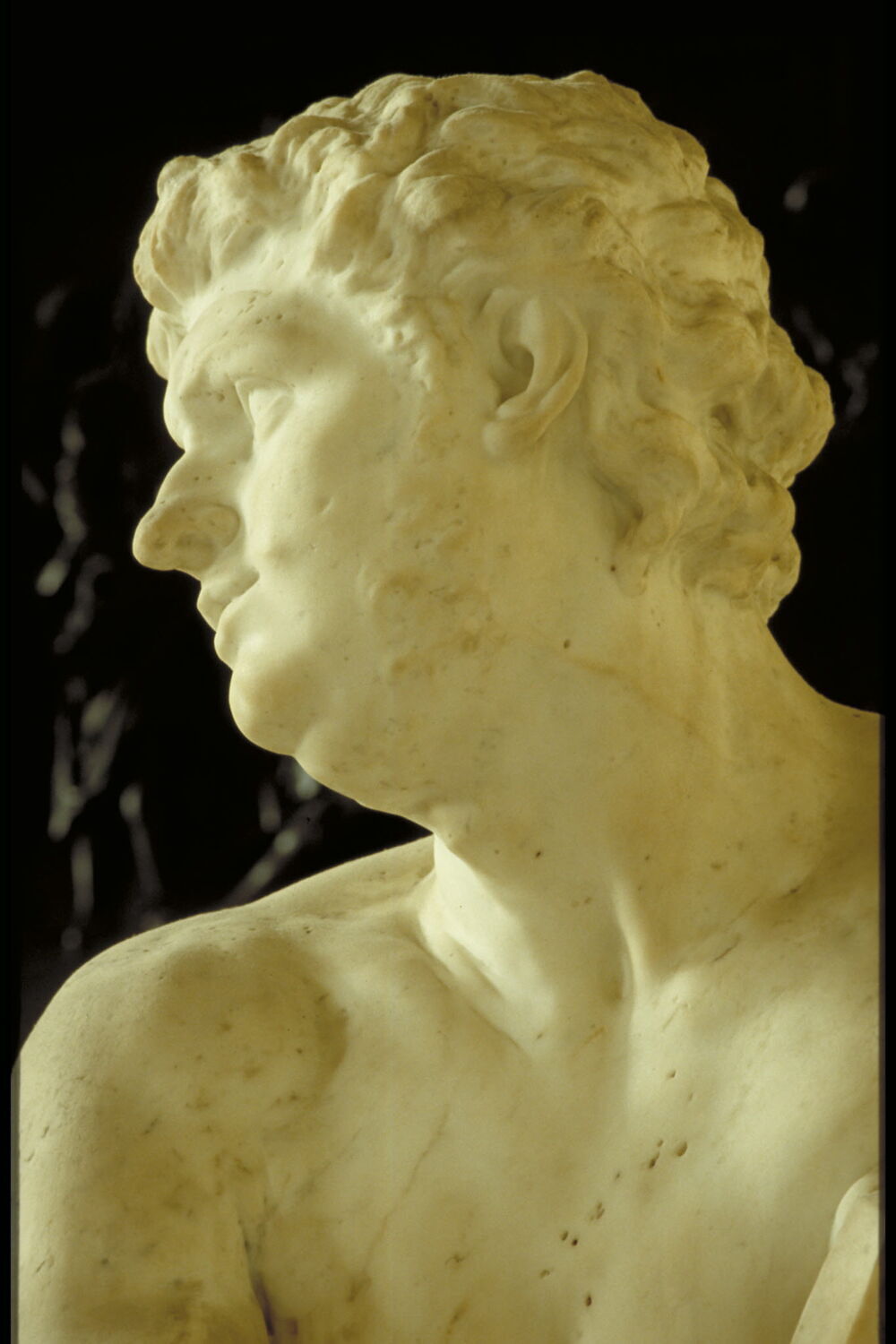 Hercule au repos - Louvre site des collections