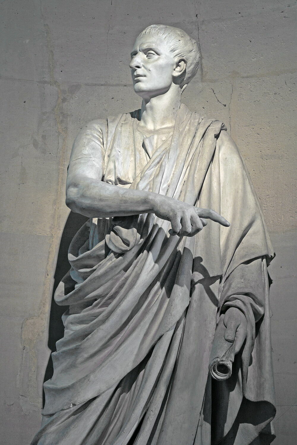 Cicéron - Louvre site des collections