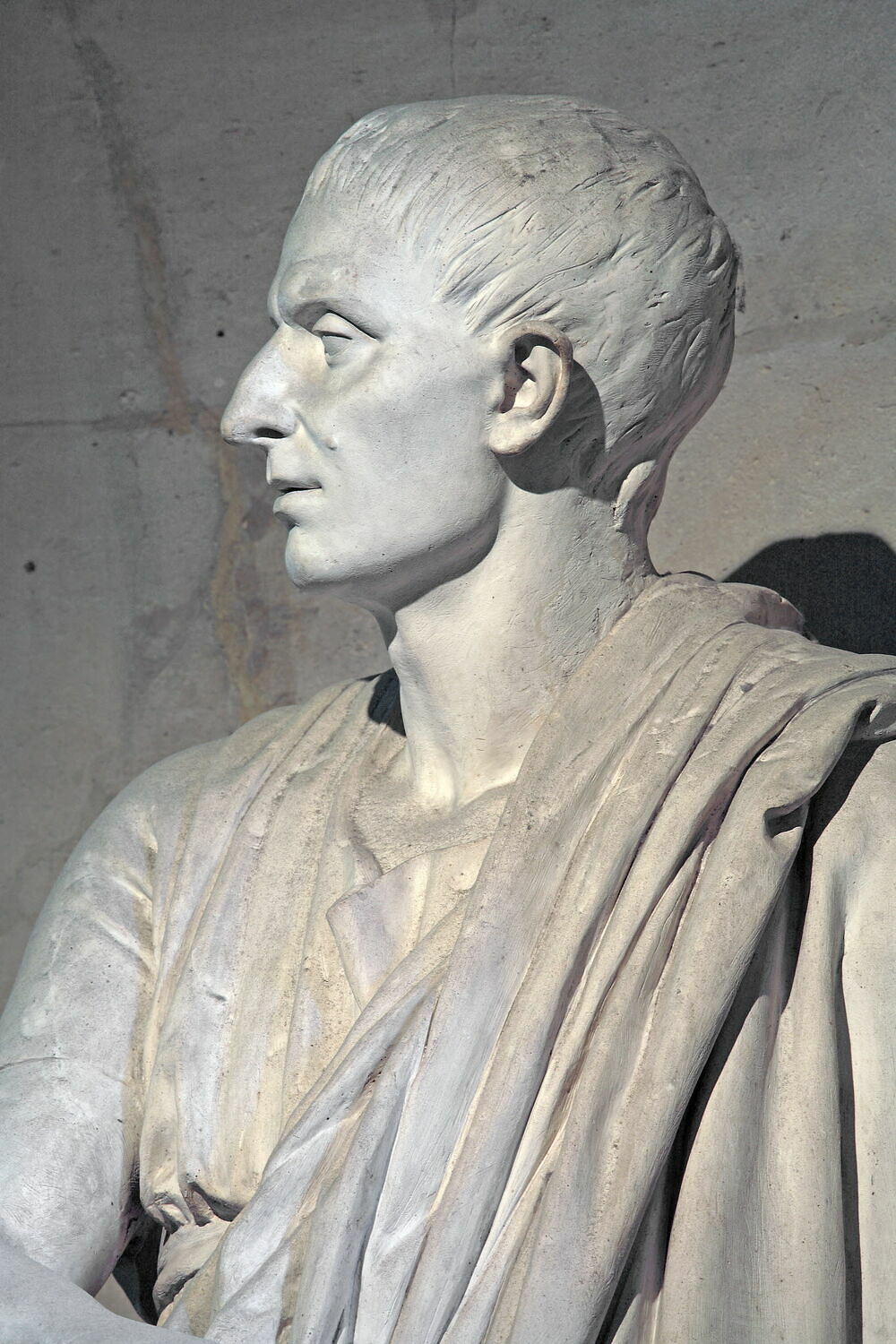 Cicéron - Louvre site des collections