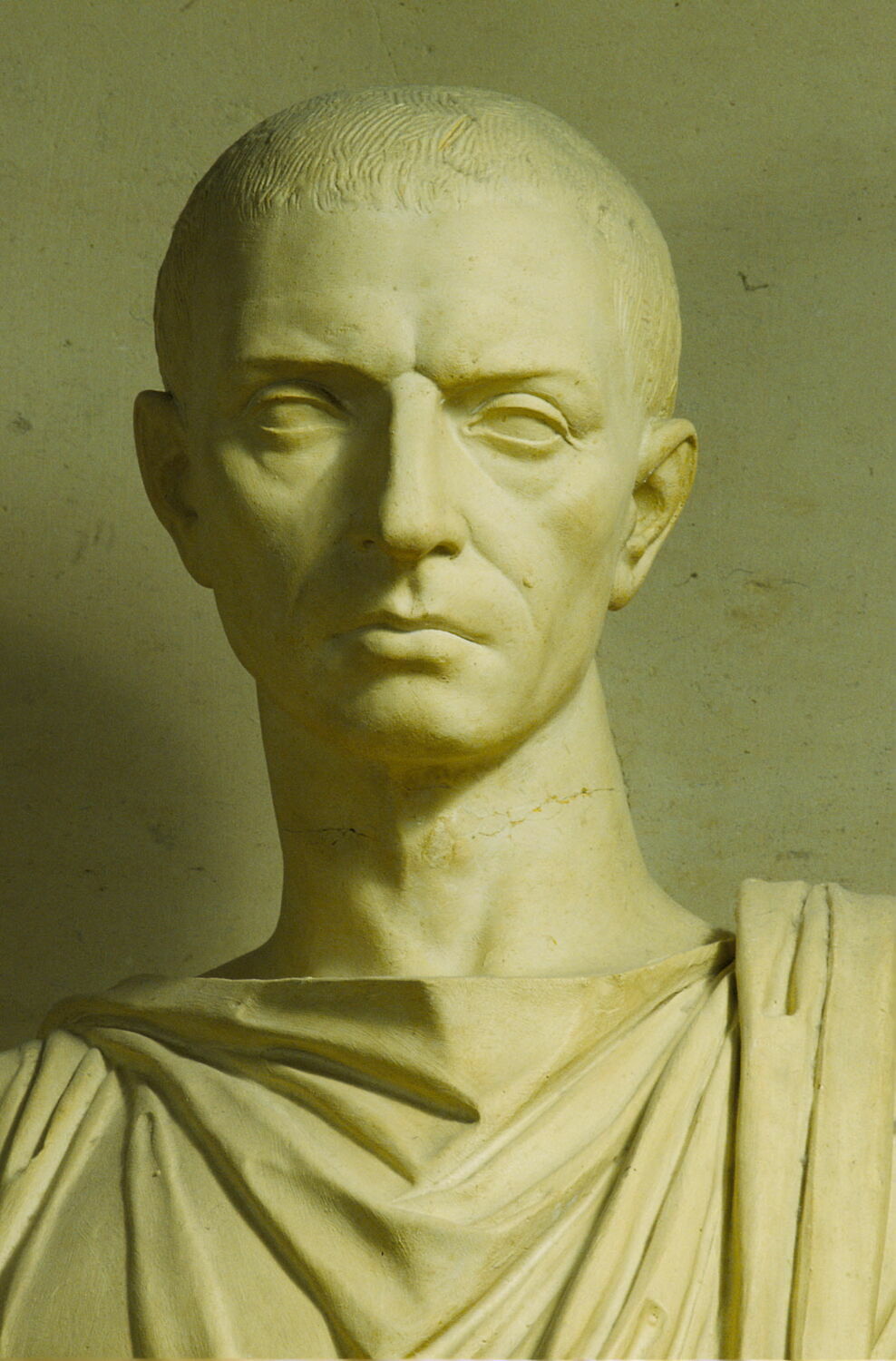 Cicéron - Louvre site des collections