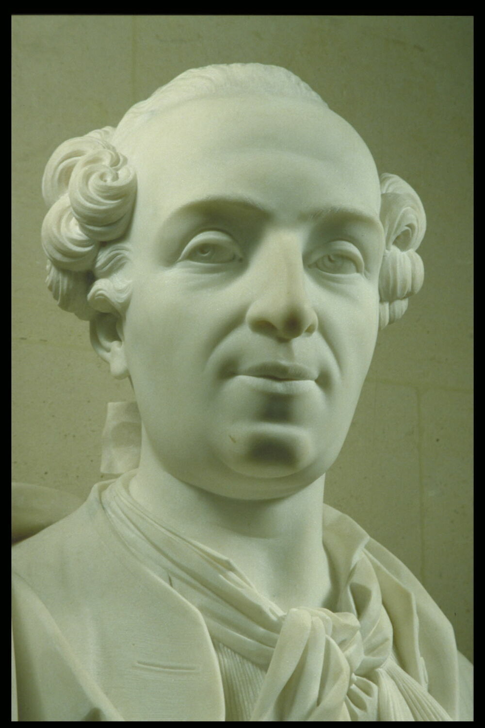 Clodion (Claude Michel dit) (1738-1814) sculpteur - Louvre site des ...