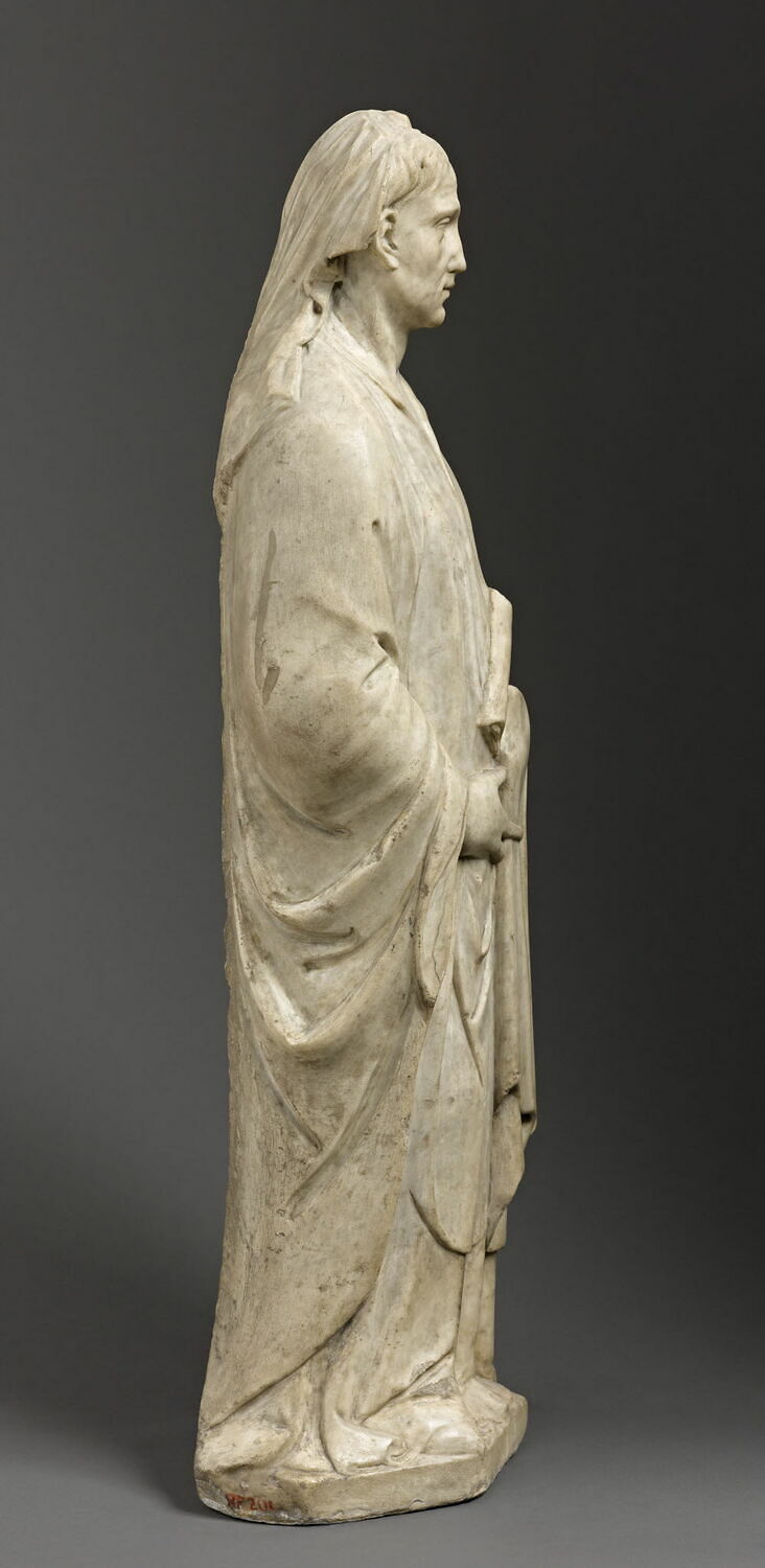 Sybille - Louvre site des collections