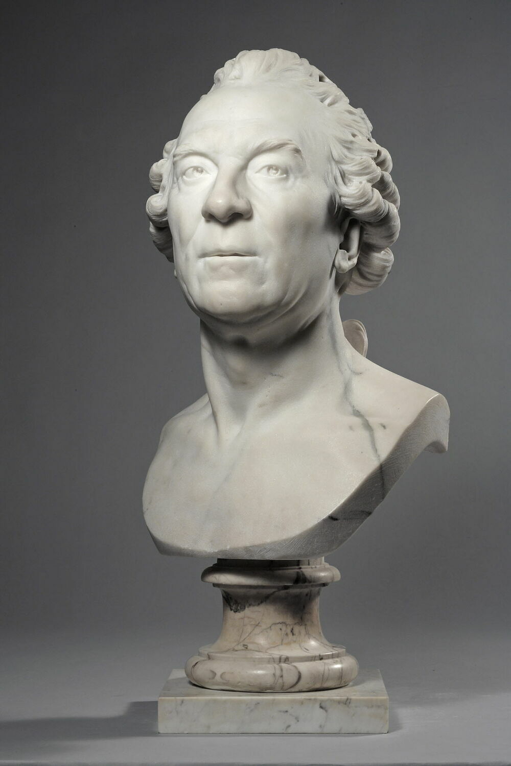 Buffon (Georges-Louis Leclerc comte de) (1707-1788) naturaliste ...