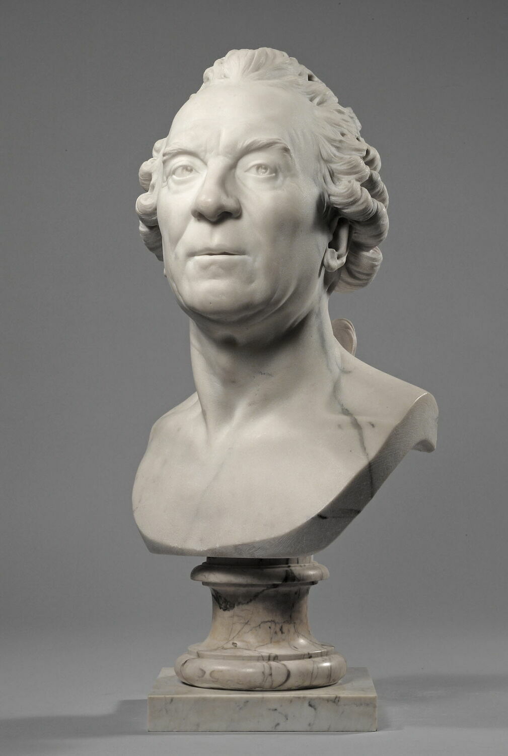 Buffon (Georges-Louis Leclerc comte de) (1707-1788) naturaliste ...