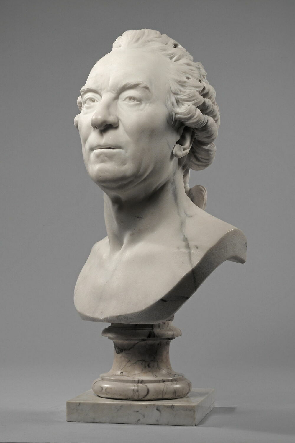 Buffon (Georges-Louis Leclerc comte de) (1707-1788) naturaliste ...