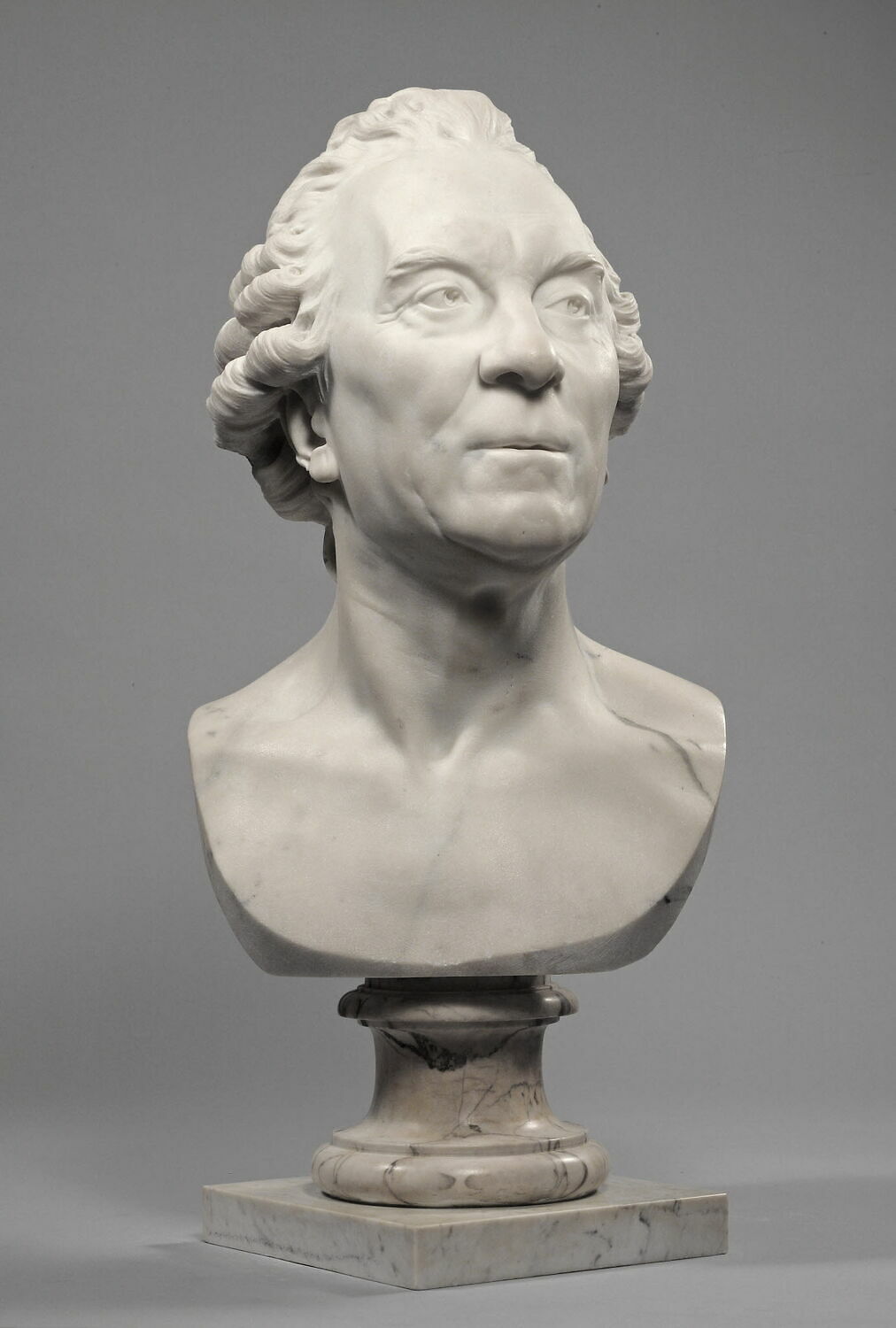 Buffon (Georges-Louis Leclerc comte de) (1707-1788) naturaliste ...