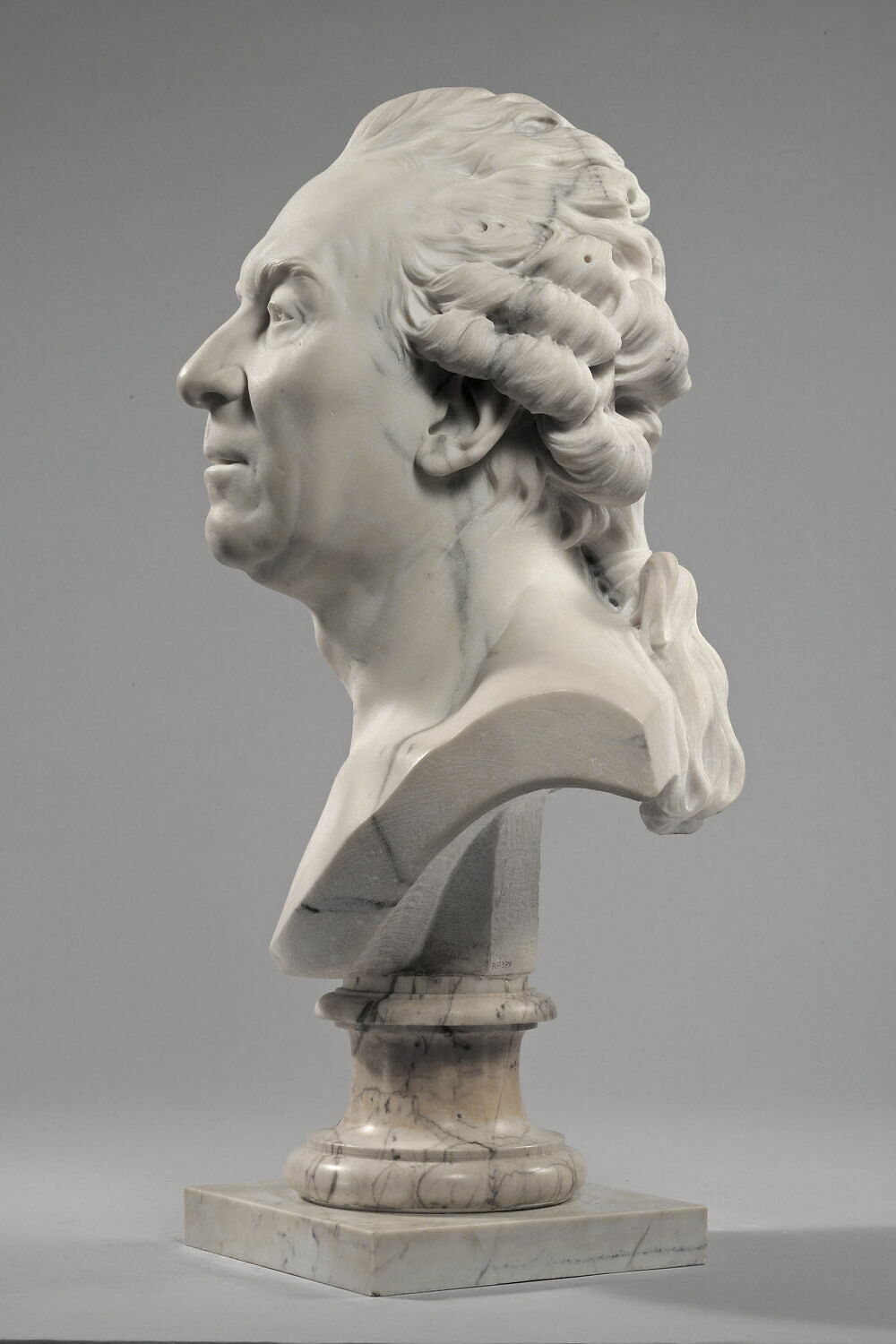 Buffon (Georges-Louis Leclerc comte de) (1707-1788) naturaliste ...