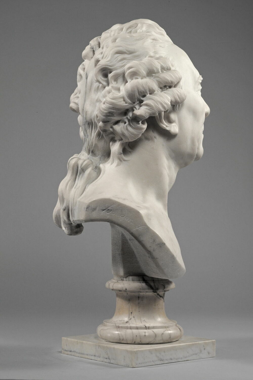 Buffon (Georges-Louis Leclerc comte de) (1707-1788) naturaliste ...