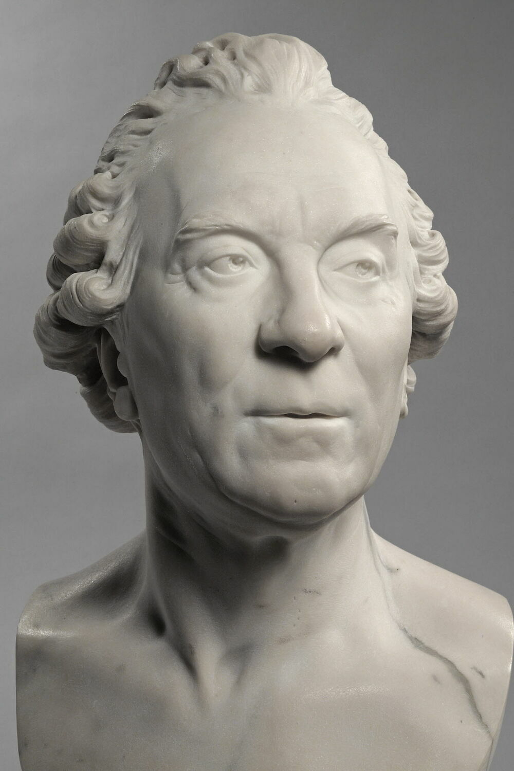 Buffon (Georges-Louis Leclerc comte de) (1707-1788) naturaliste ...