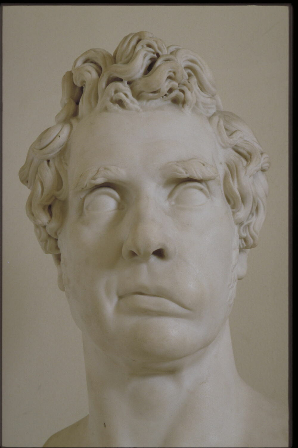 Jacques Louis David - Louvre Collections
