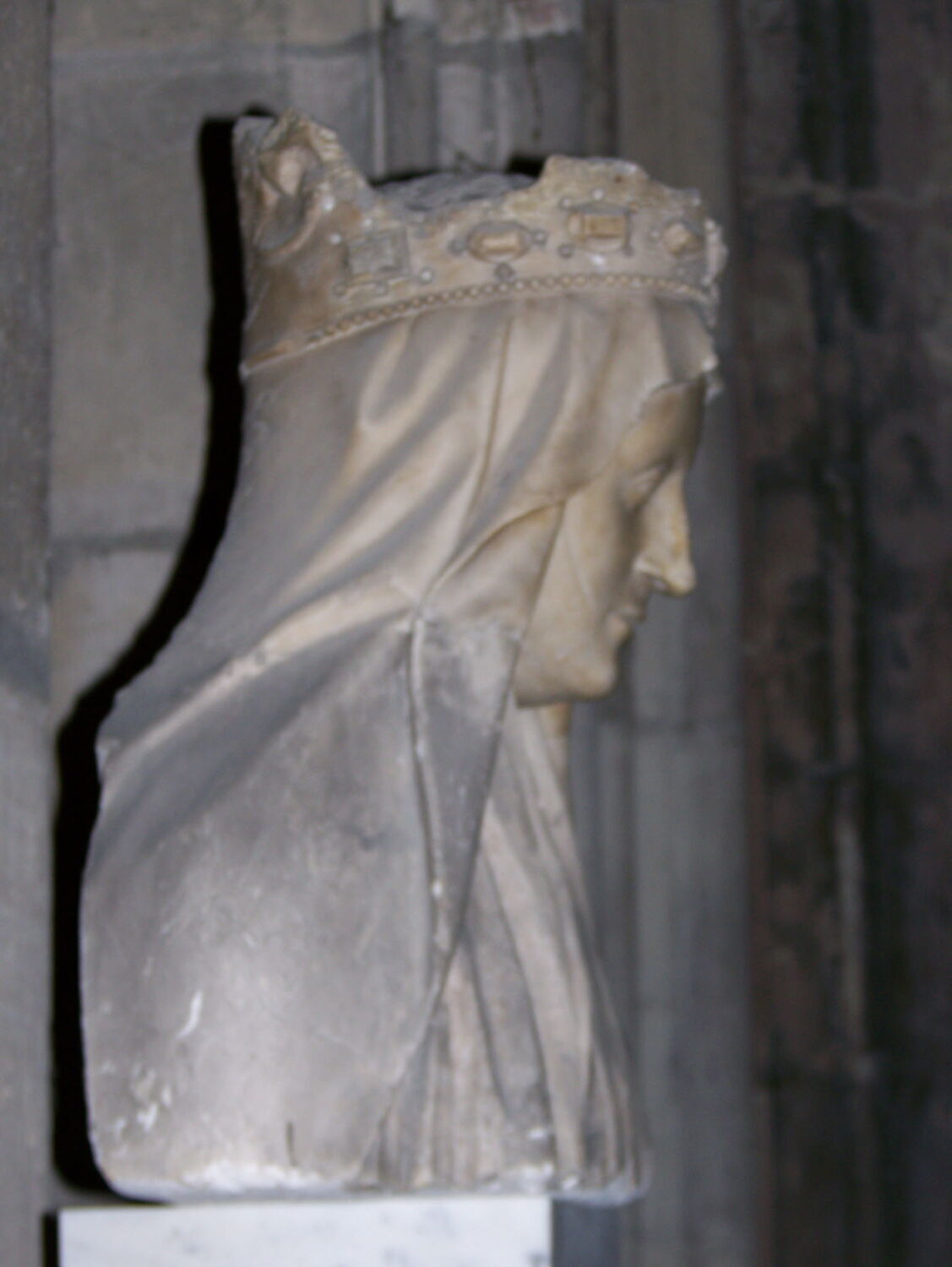 Marie d'Anjou, reine de France († 29 novembre 1463) - Louvre site des ...