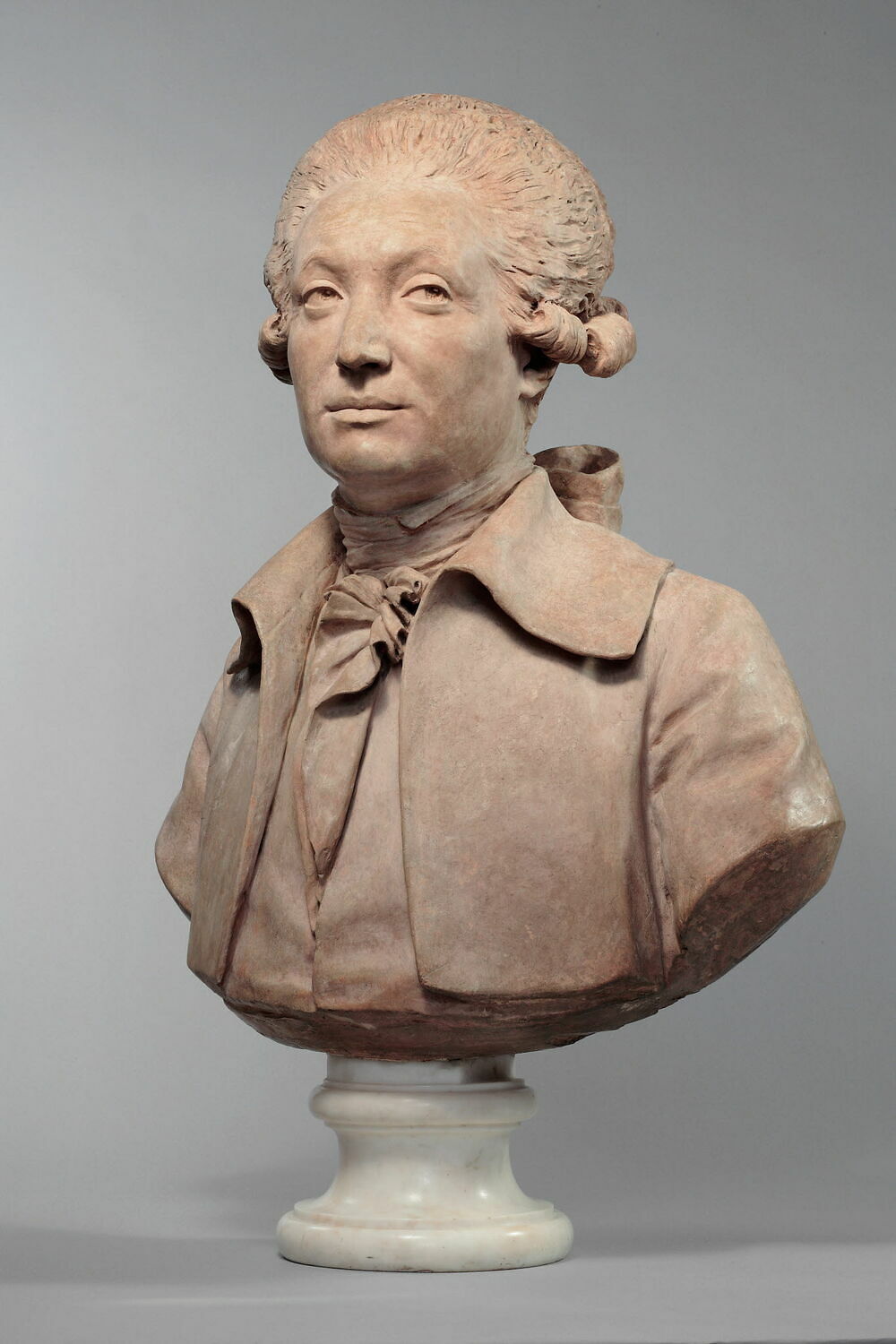 Condorcet (Marie-Jean-Antoine-Nicolas Caritat marquis de) (1743-1794), philosophe, mathématicien ...