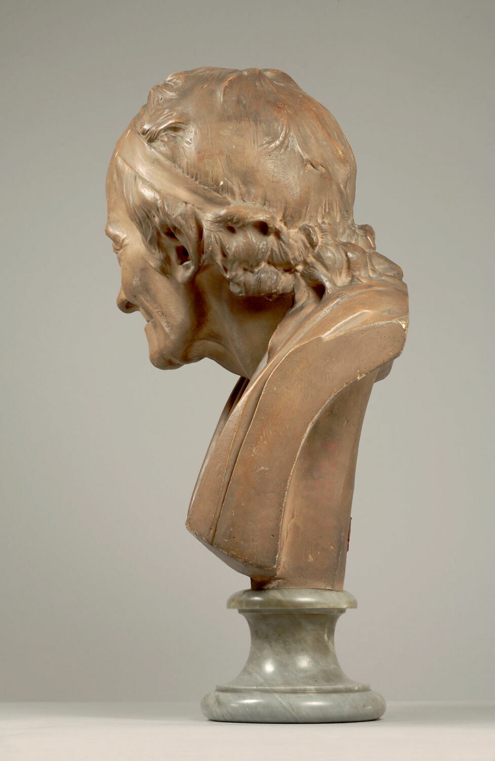 Voltaire - Louvre site des collections