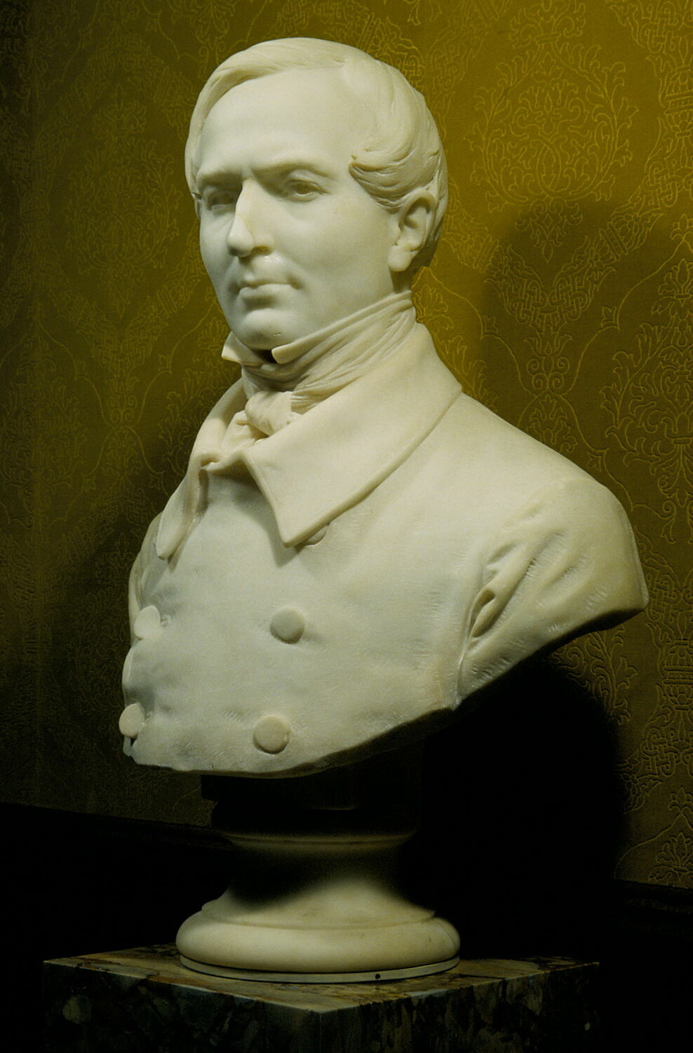 Louis La Caze - Louvre site des collections