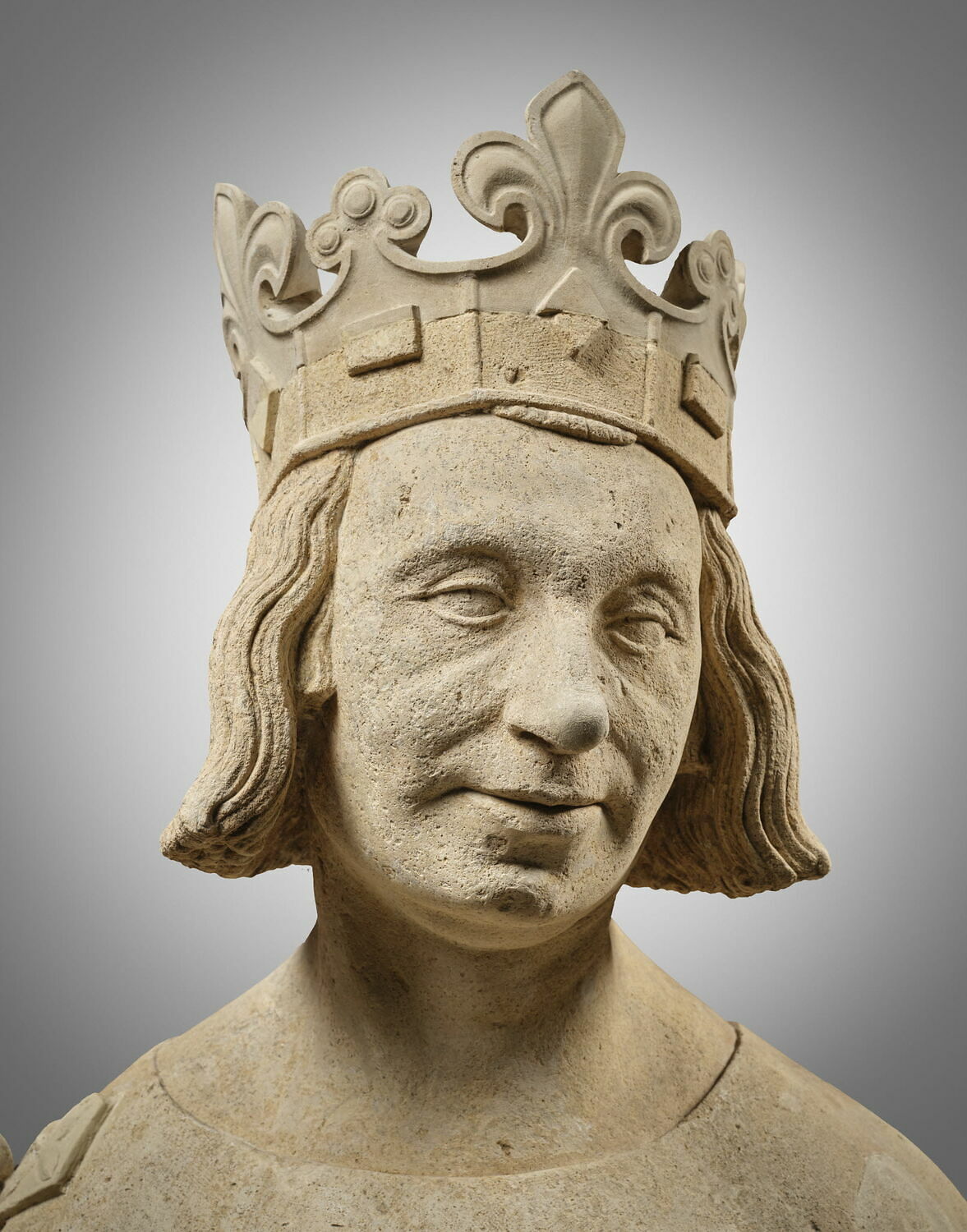Charles V, roi de France - Louvre site des collections