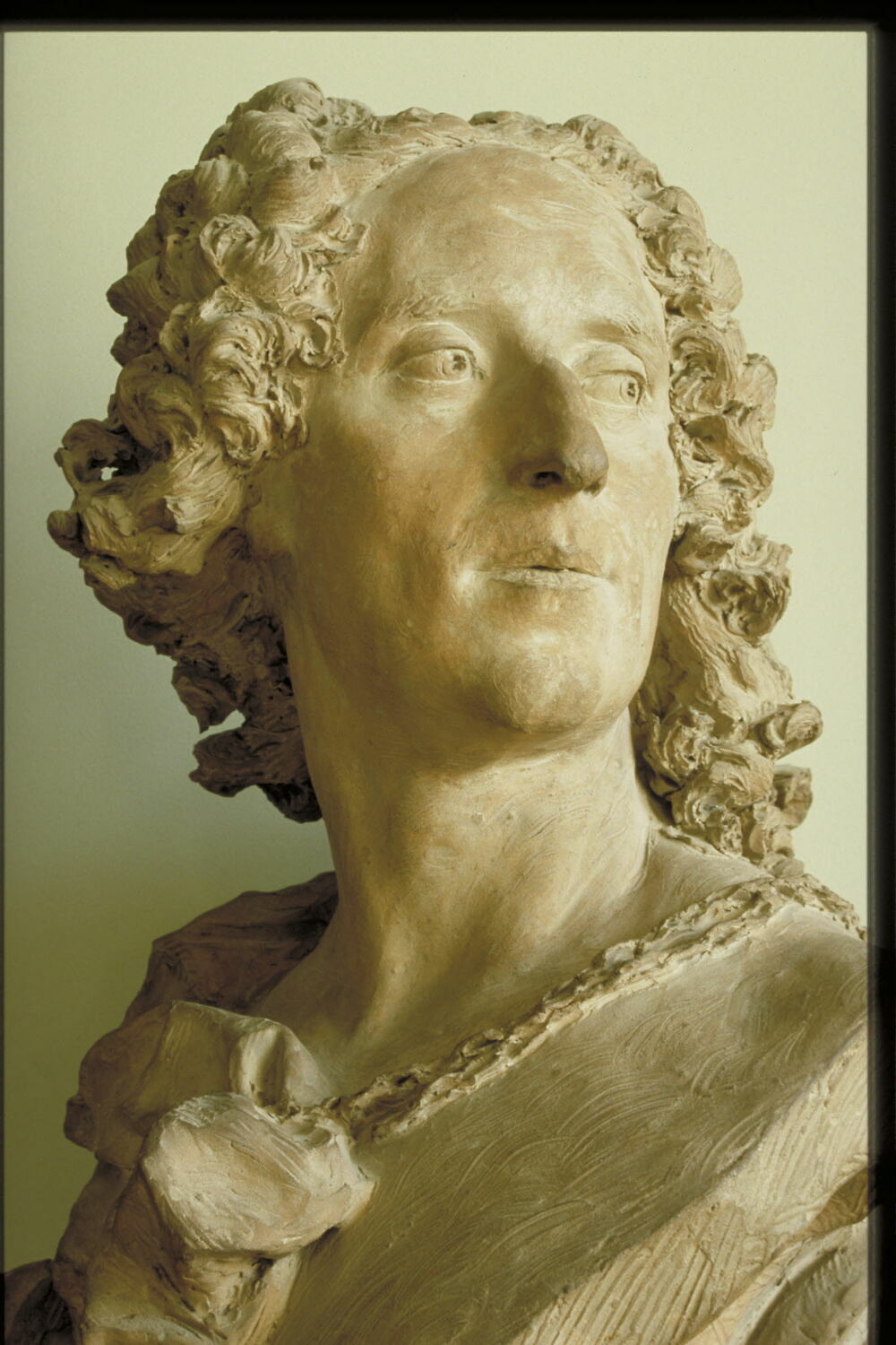 Noël Nicolas Coypel (1690-1734) peintre - Louvre site des collections