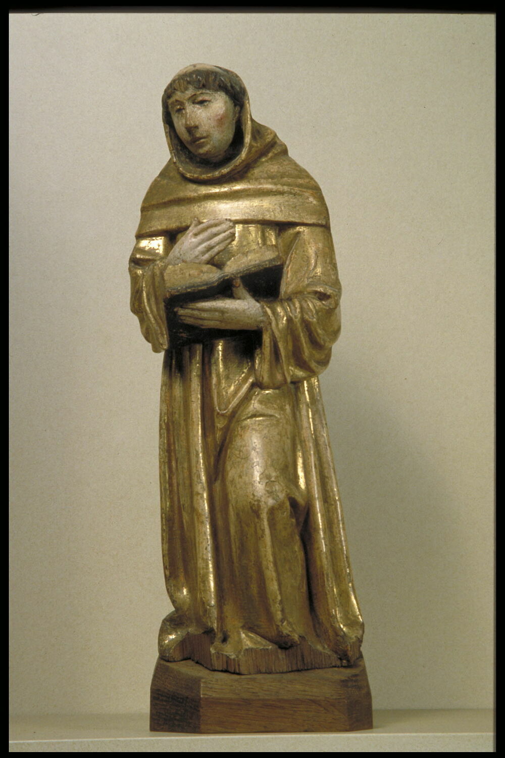 Moine - Louvre site des collections