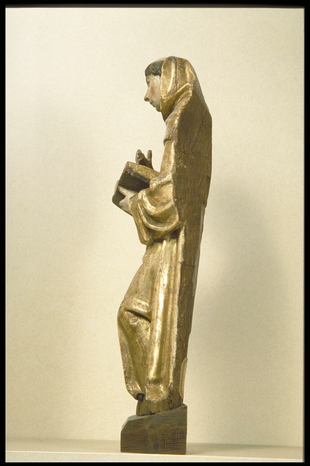 Moine - Louvre site des collections