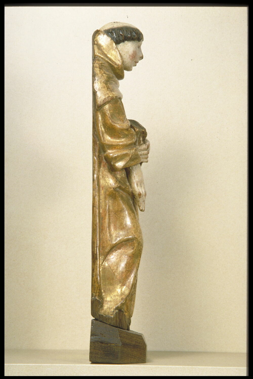 Moine - Louvre site des collections