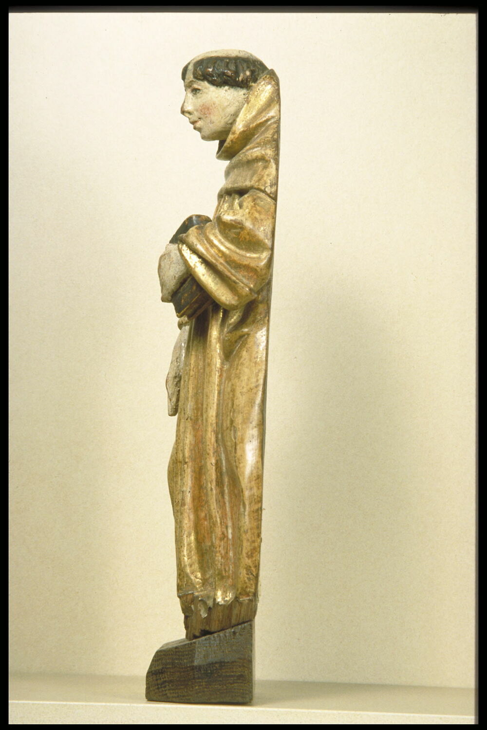 Moine - Louvre site des collections