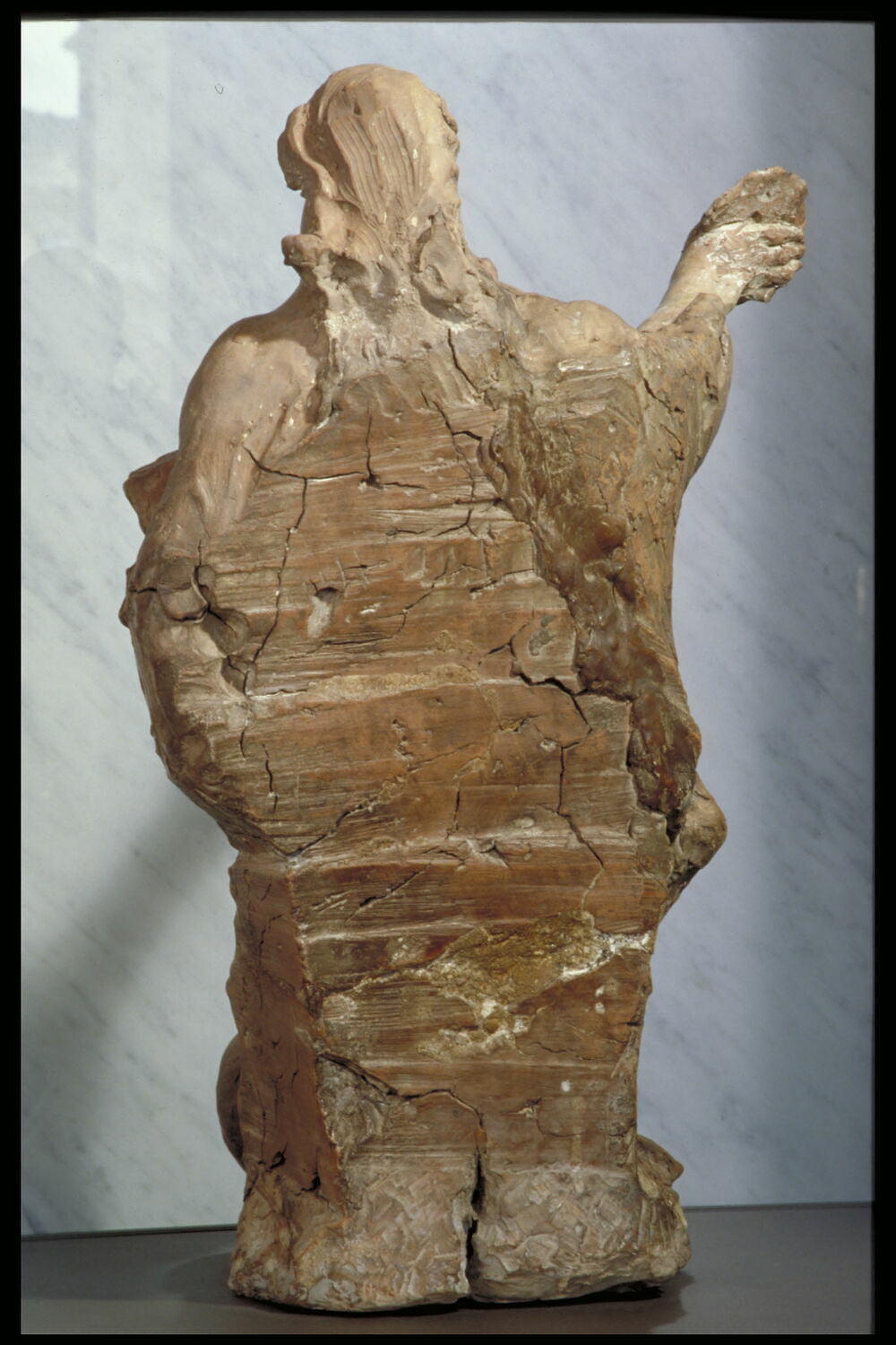 La Vérité - Louvre Collections