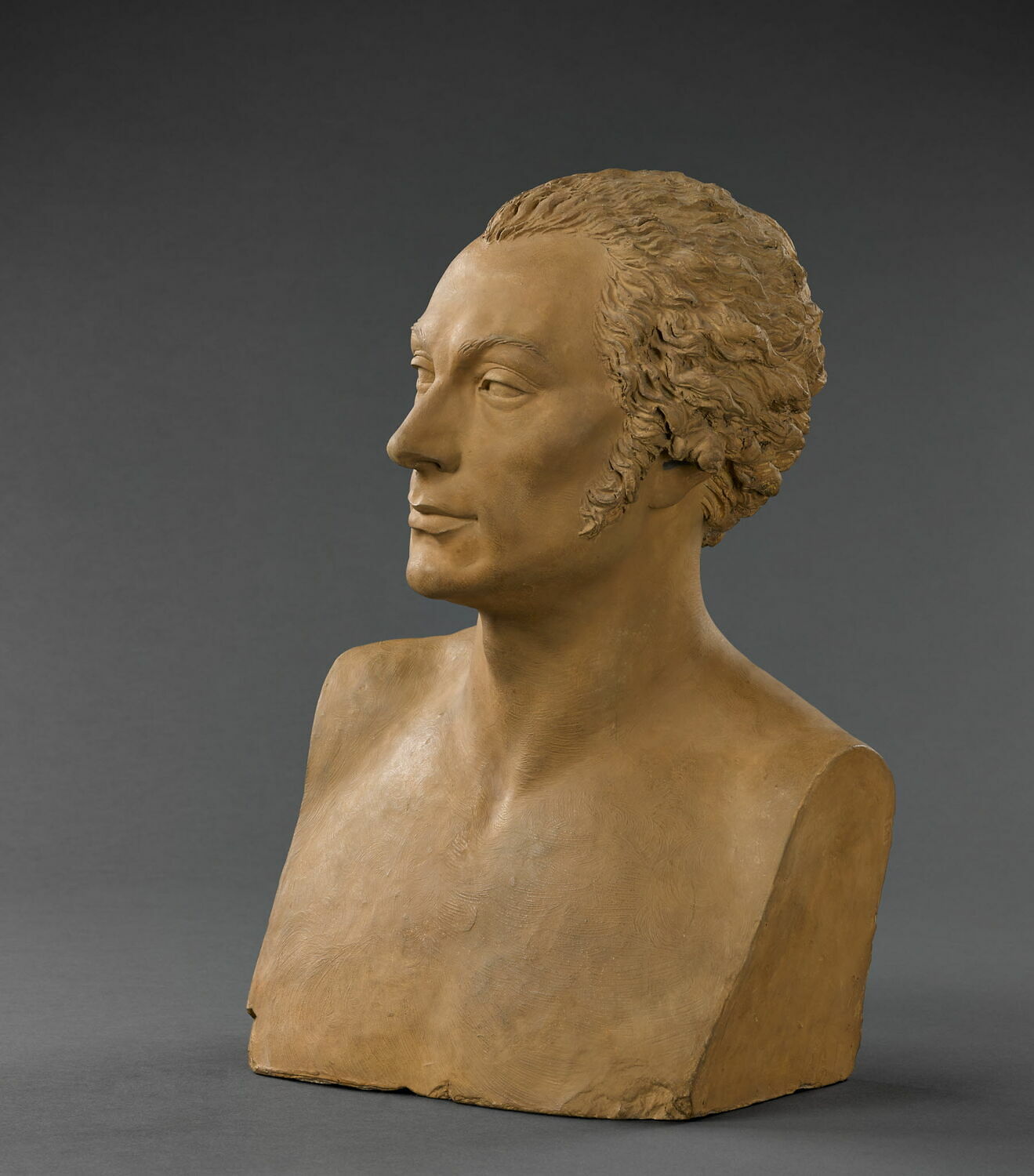 Alexandre Lenoir - Louvre Collections