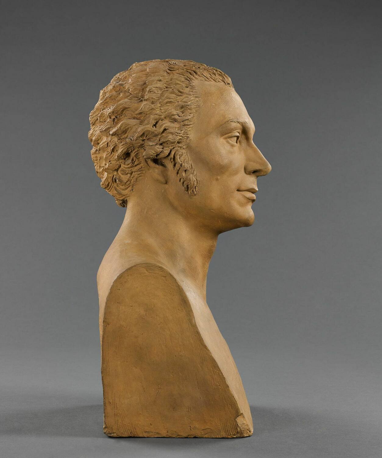 Alexandre Lenoir - Louvre Collections